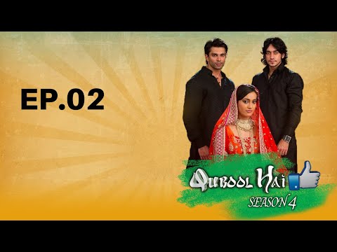 Qubool Hai S4 | Full Episode - 2 | Zee Bioskop