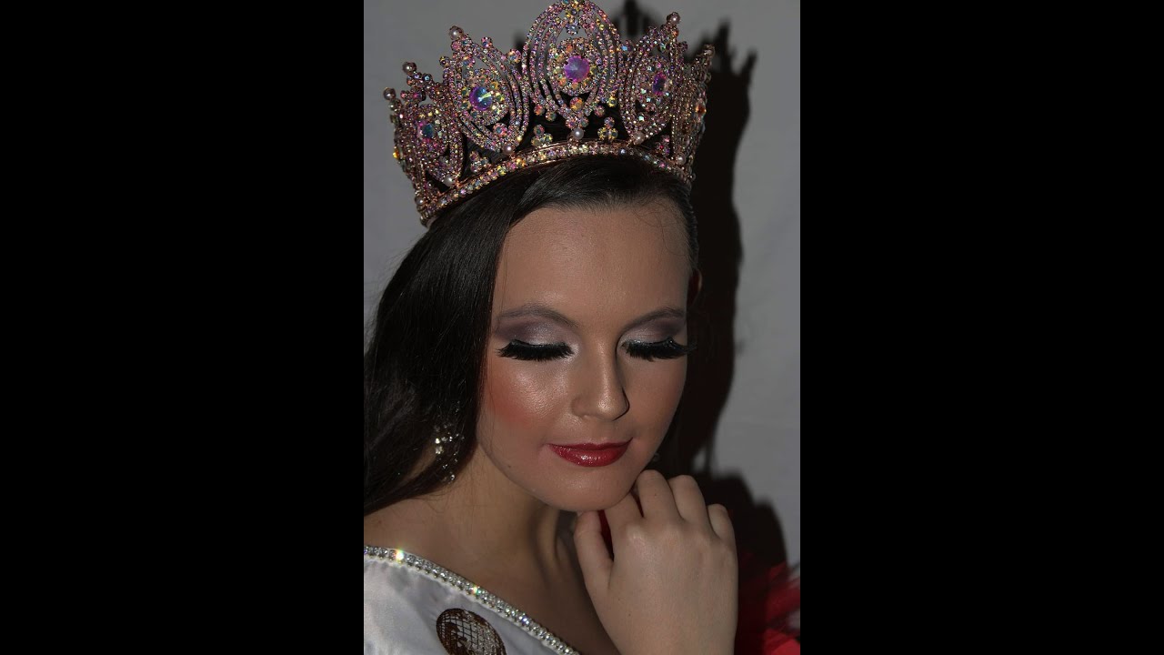 MWI MMI Phenomenal International Pageant - YouTube