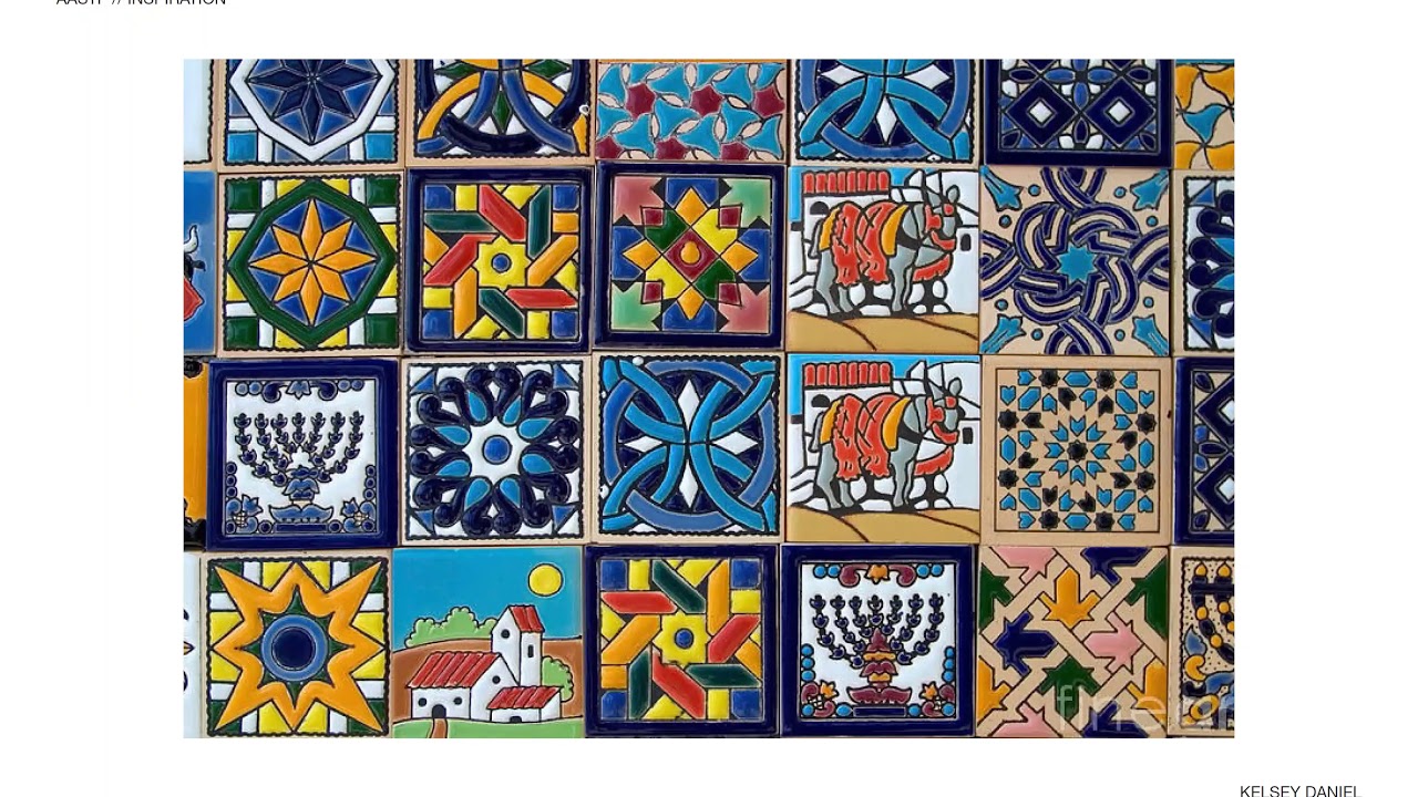 AATSP Logo redesign presentation - YouTube