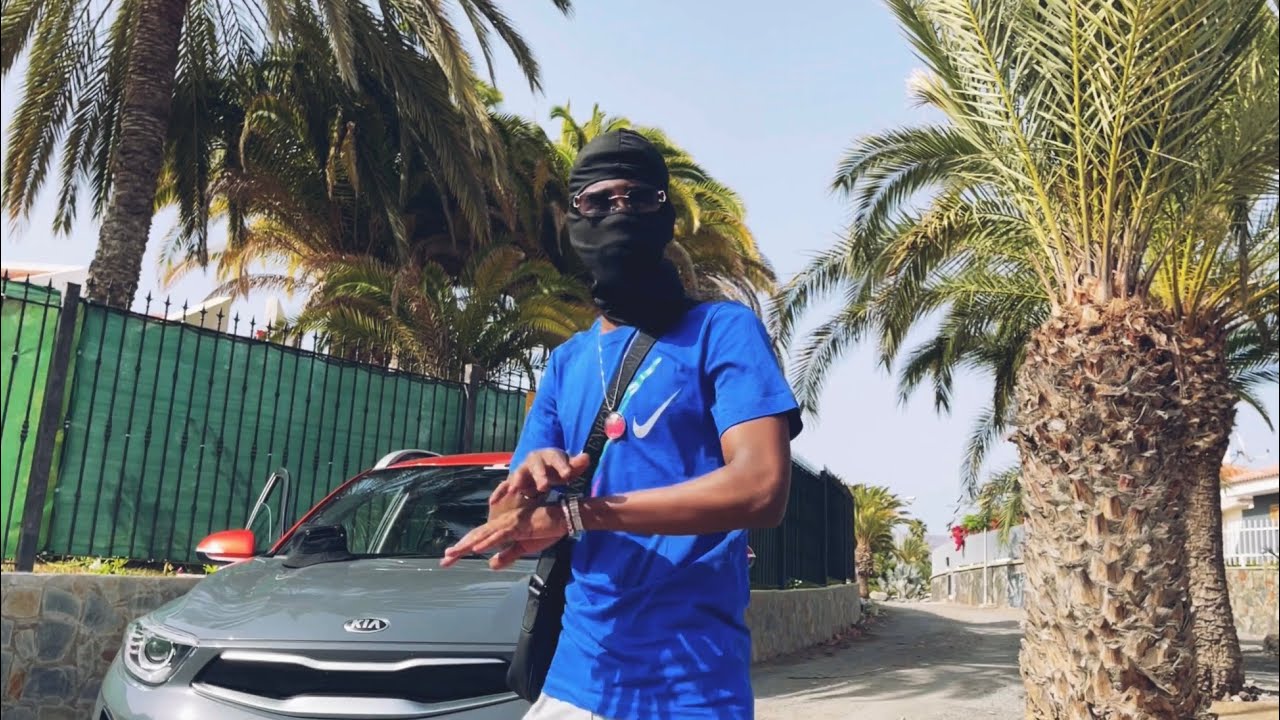 YFB - HOTTEST (PROD BY Q1) - YouTube