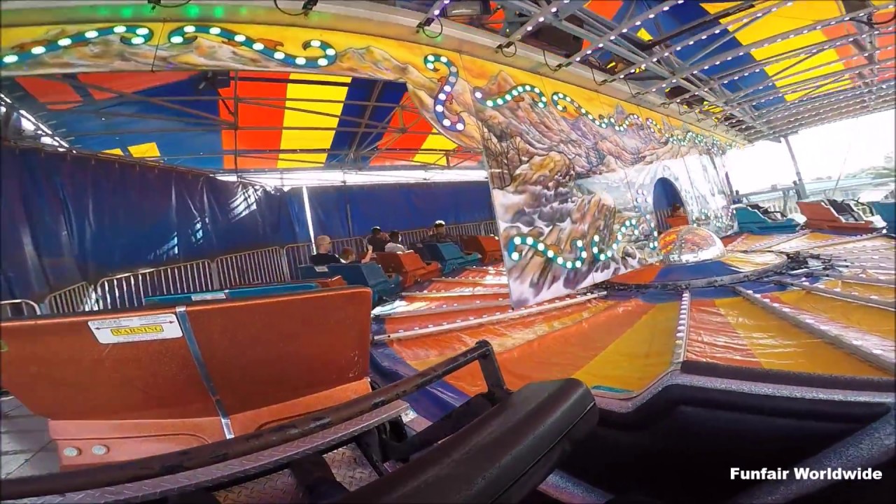 "MUSIK EXPRESS" ONRIDE @ HIGHLAND COUNTY FAIR SEBRING (USA) 2018 - YouTube