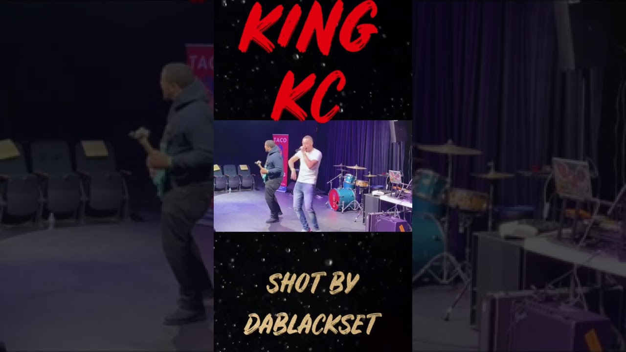King KC - YouTube