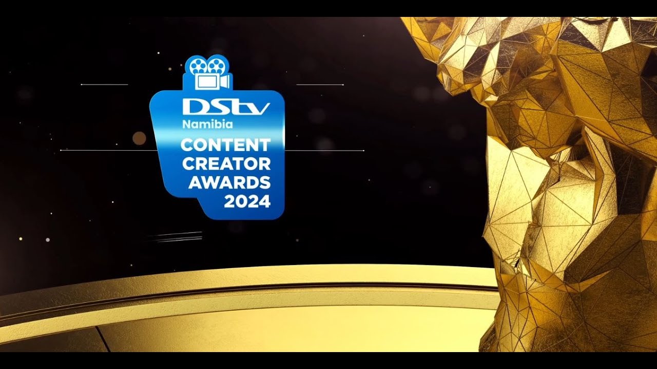 Dstv Content Creator Awards Nominations Show - 17 September 2024 - YouTube