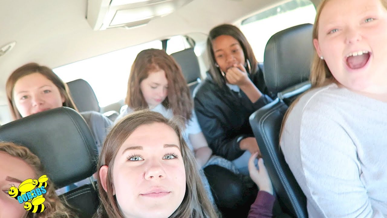 First Semester Is Over, Let's GO Celebrate! - YouTube