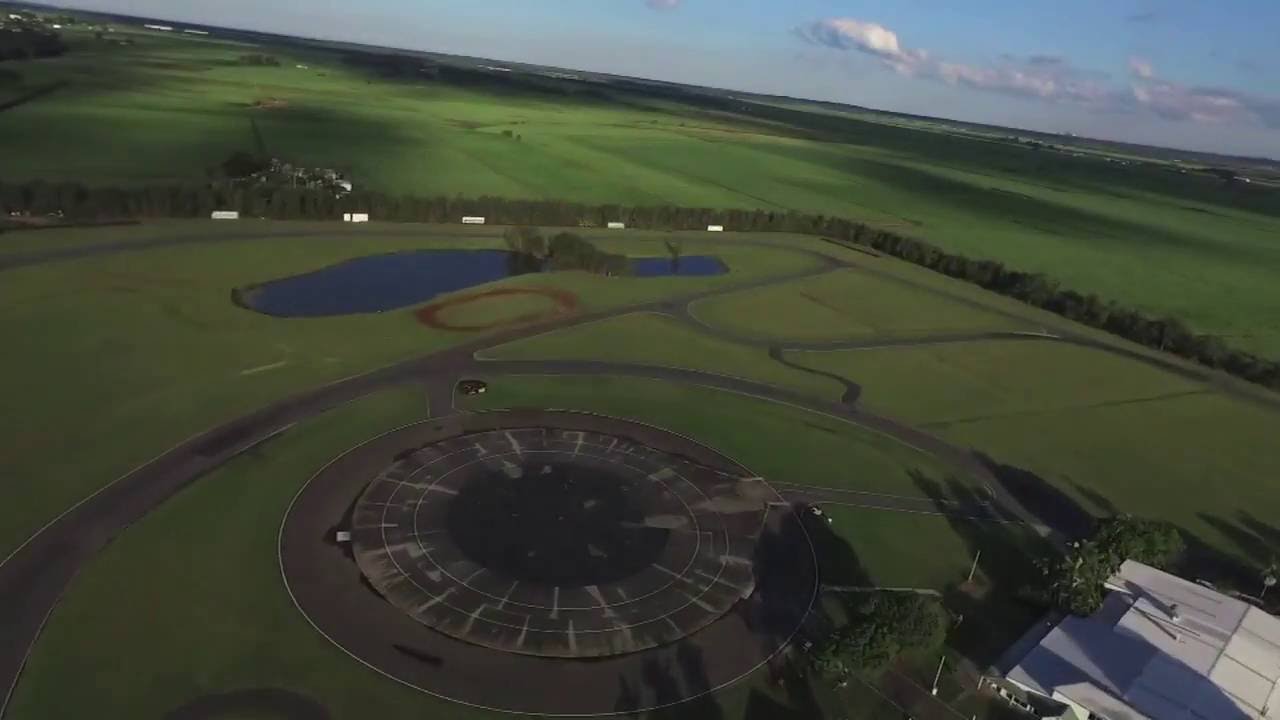 Norwell Motorplex - Gold Coast - YouTube