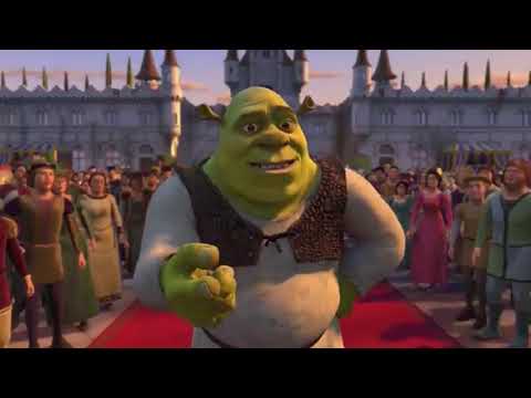 “Sing” (Ivan Alcocer Style) Part 9 - At Shrek’s Pool House - YouTube