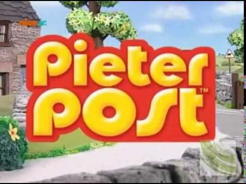 pieter post intro nederlands - YouTube