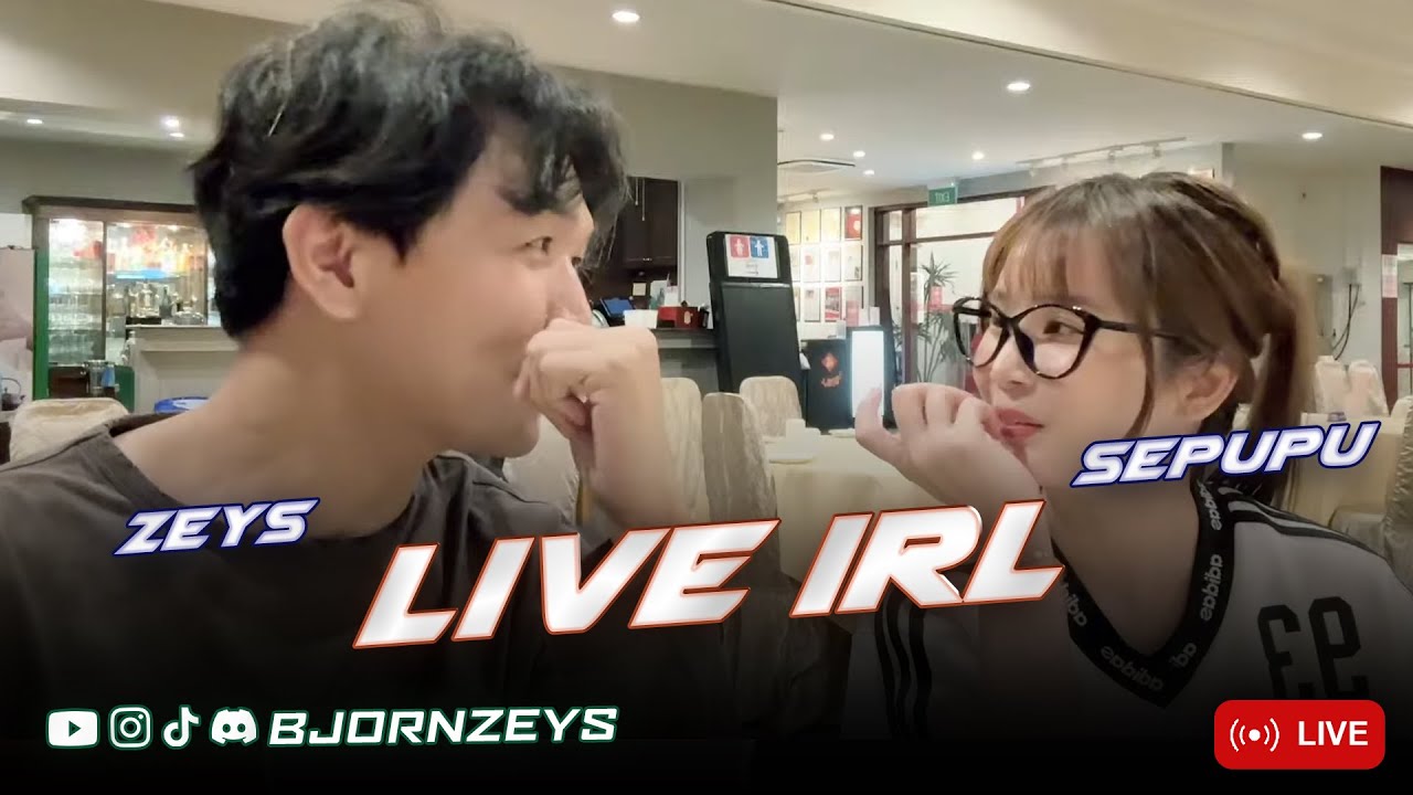 Live Sama Sepupu Cantik Youtube