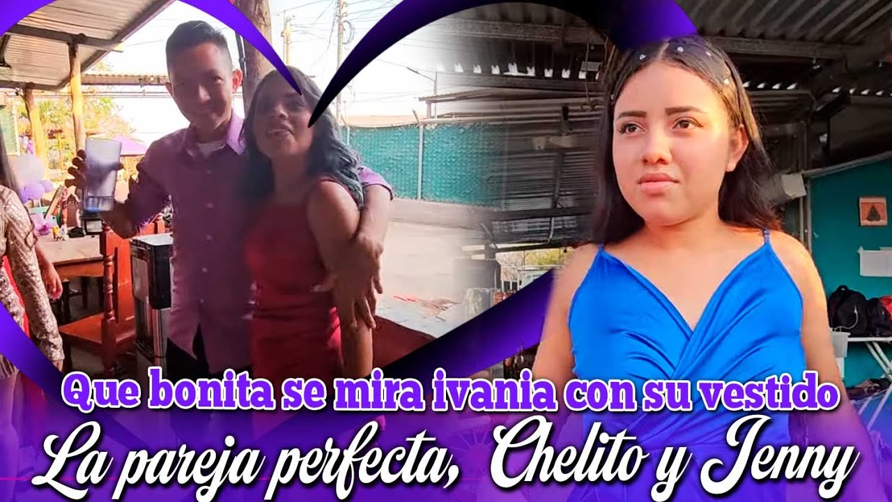 Ivania nos sorprendió con su cambio, se mira muy bonita y diferente con ...