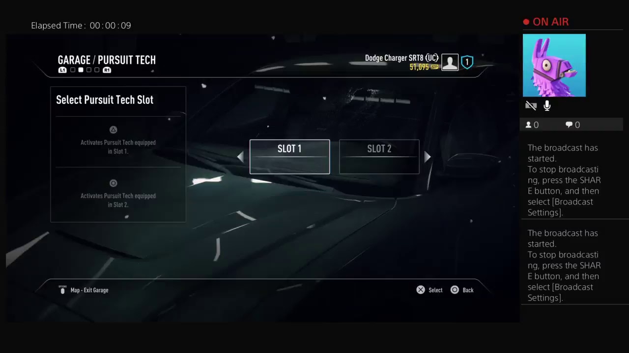 Need for speed rivals LIVE cool brah - YouTube