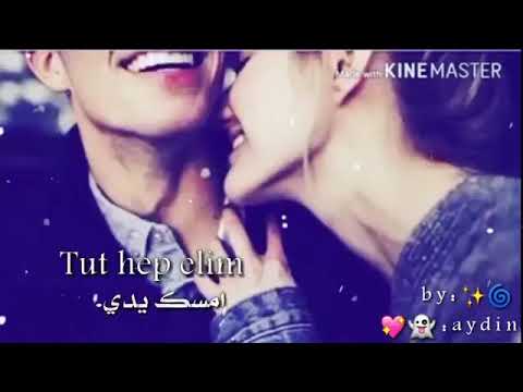 Sen bir meleksin ♡    \