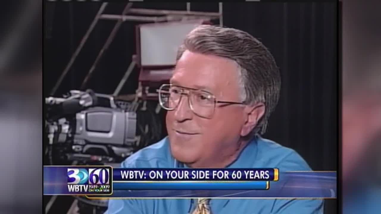 WBTV 60th Anniversary Special - YouTube