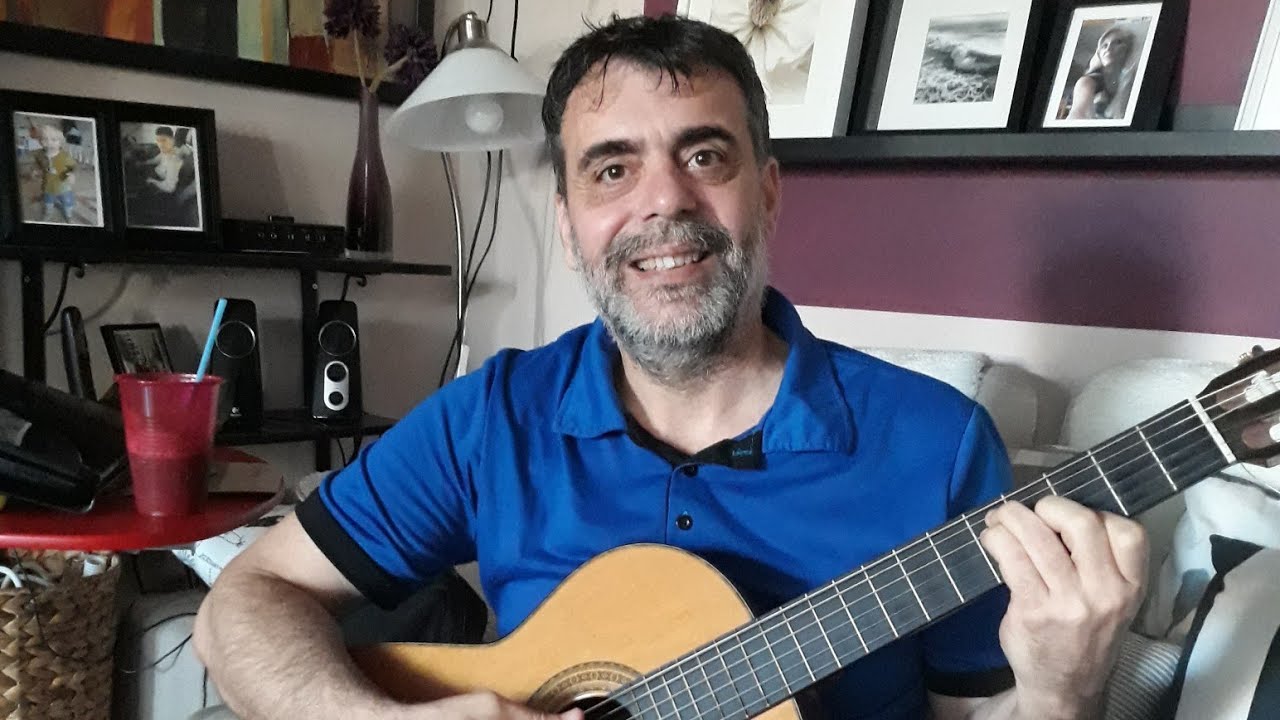 Νυχτα ξελογιαστρα - YouTube
