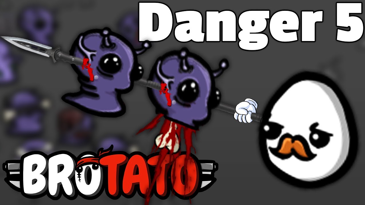 The best character to best Brotato’s HARDEST difficulty - YouTube