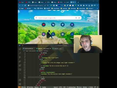 speedrun learning code 🥹😂 - YouTube