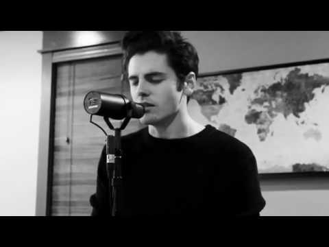 Tyler cohenour cover shawn mendes - YouTube