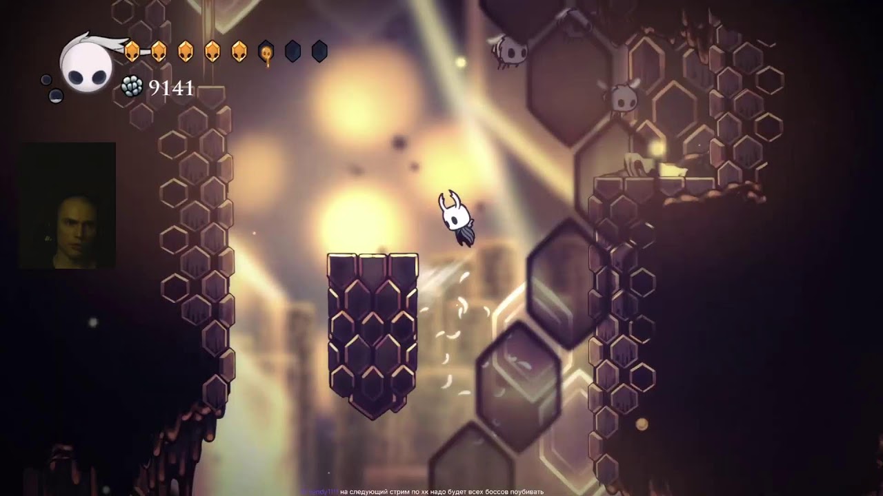 CS - BF? - Hollow Knight завтра) - YouTube