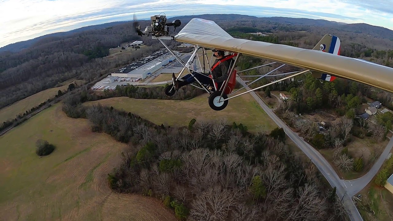 Skyhopper Flight Highlights (Dec 27, 2019) - YouTube