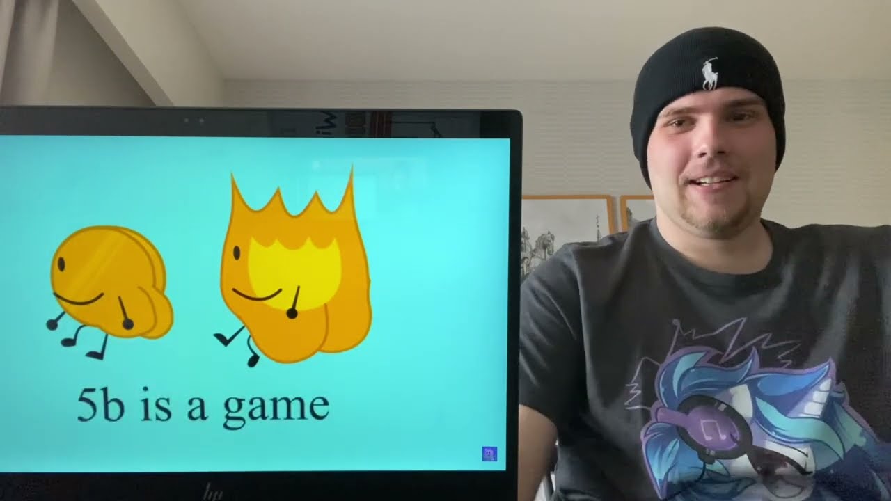 Incredi-Brony reacts: Everything You Need To Know about BFDIA 5b by ...