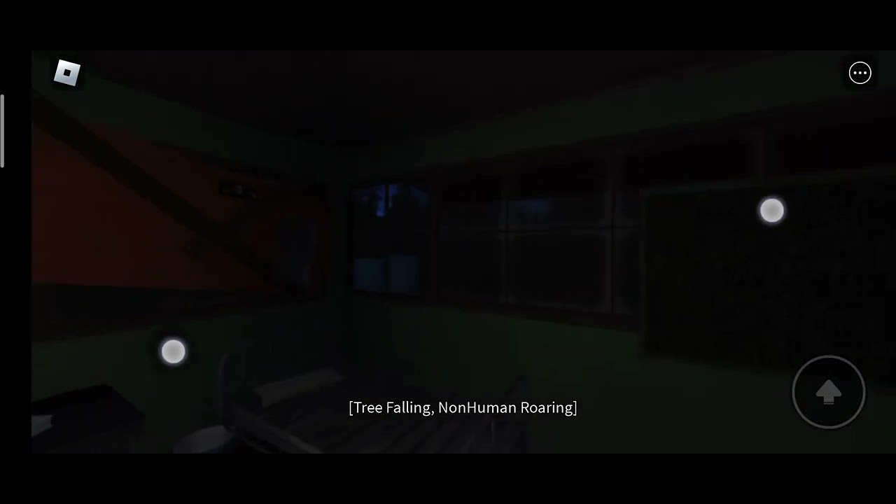 Do you copy? Scary game on roblox Play it if u want in roblox the game ...