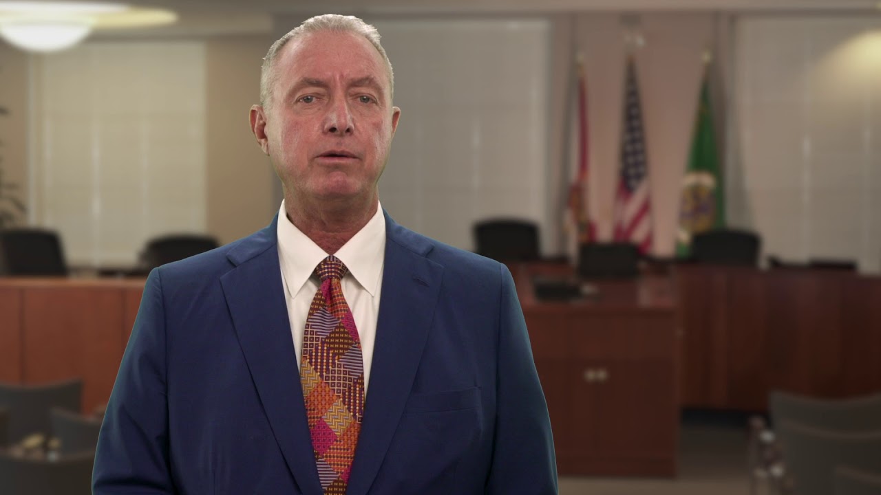 Florida Phase 1 Reopening (City of Plant City) - YouTube