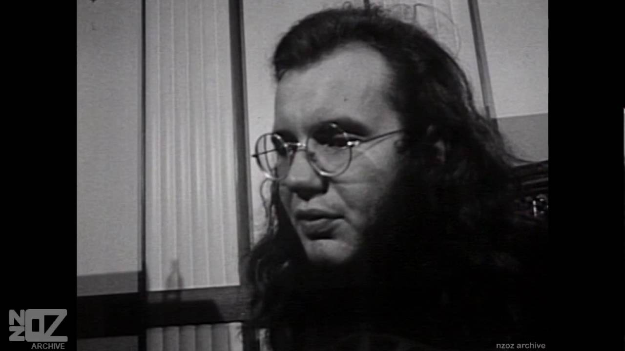 Billy Thorpe & The Aztecs with Lobby Loyde - Rehearsal + Interview ...