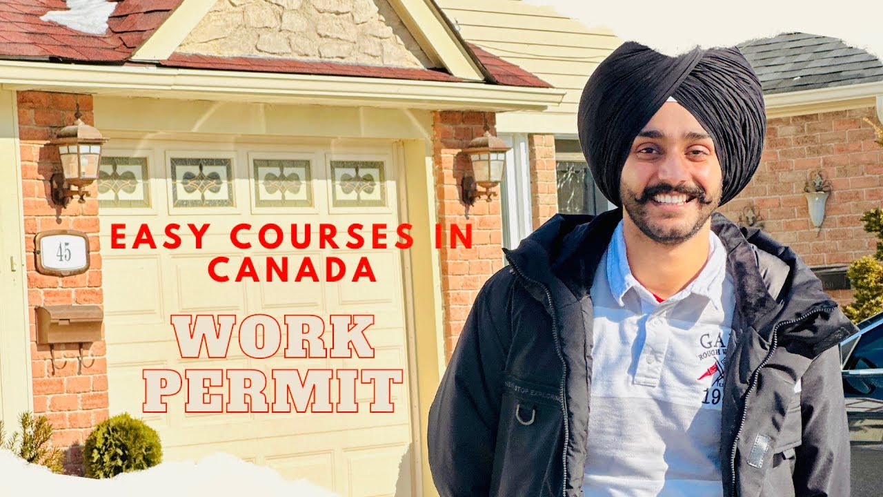 Easy and best courses in canada|Easy college in canada|#internationalstudents #studentstruggle ...