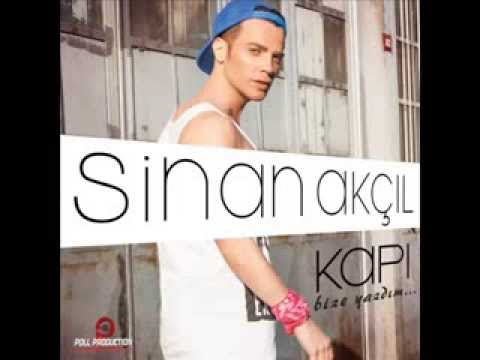 Sinan Akçıl - Dev Dalga