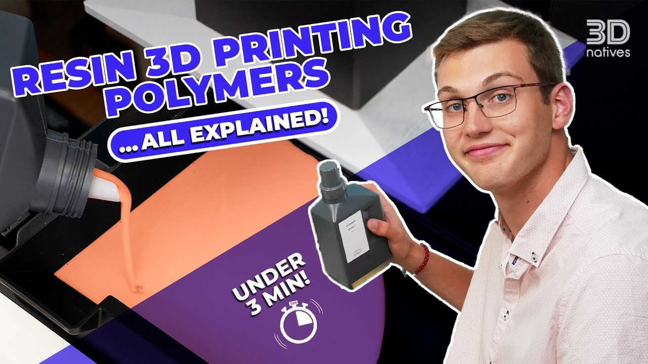High-Quality 3D Printing Liquid Plastic Resin? Discover Additive's ...