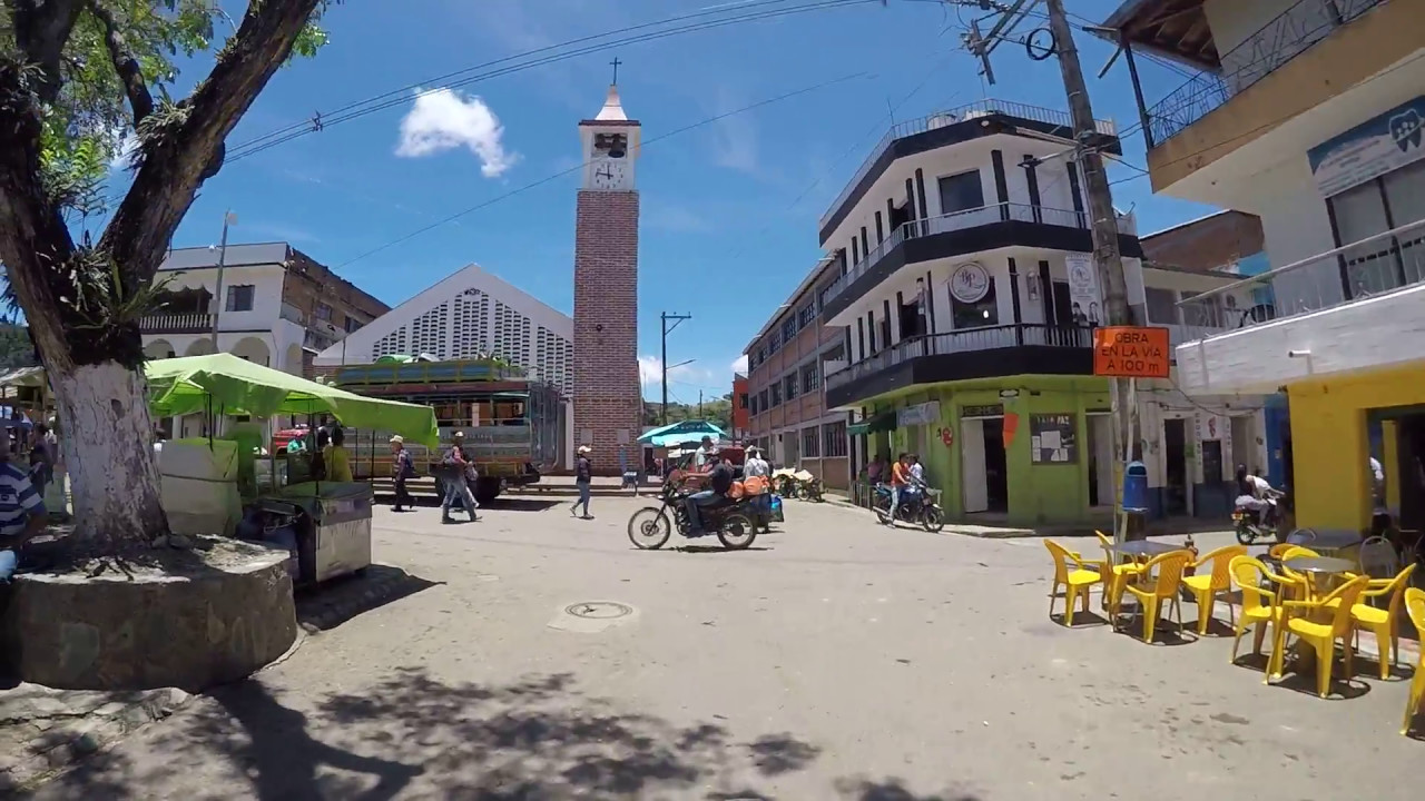 Maseo Antioquia - YouTube