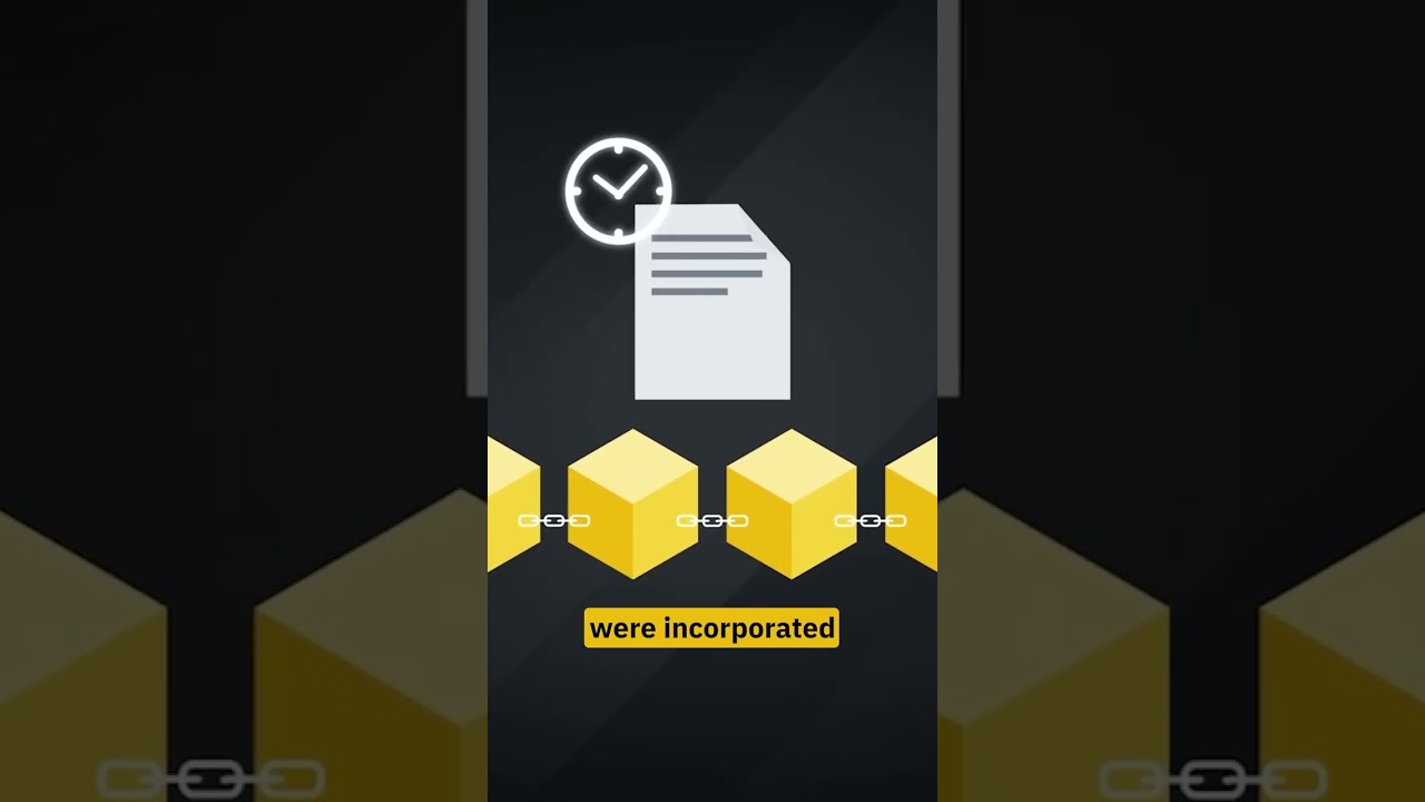 Who Invented Blockchain? - Grove Crypto