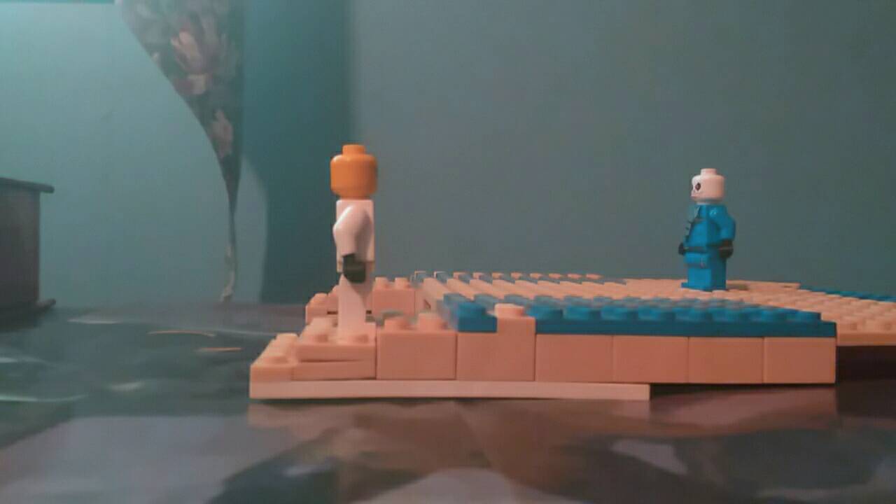 Ray's Adventure #1 - YouTube