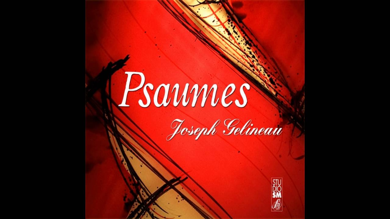 Chorale de Vernayas - Psaume 41 Mon âme a soif de Dieu - YouTube