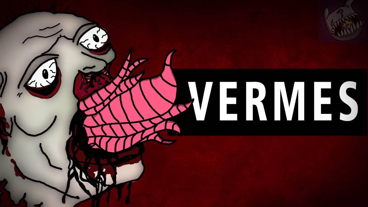 VERMES - YouTube