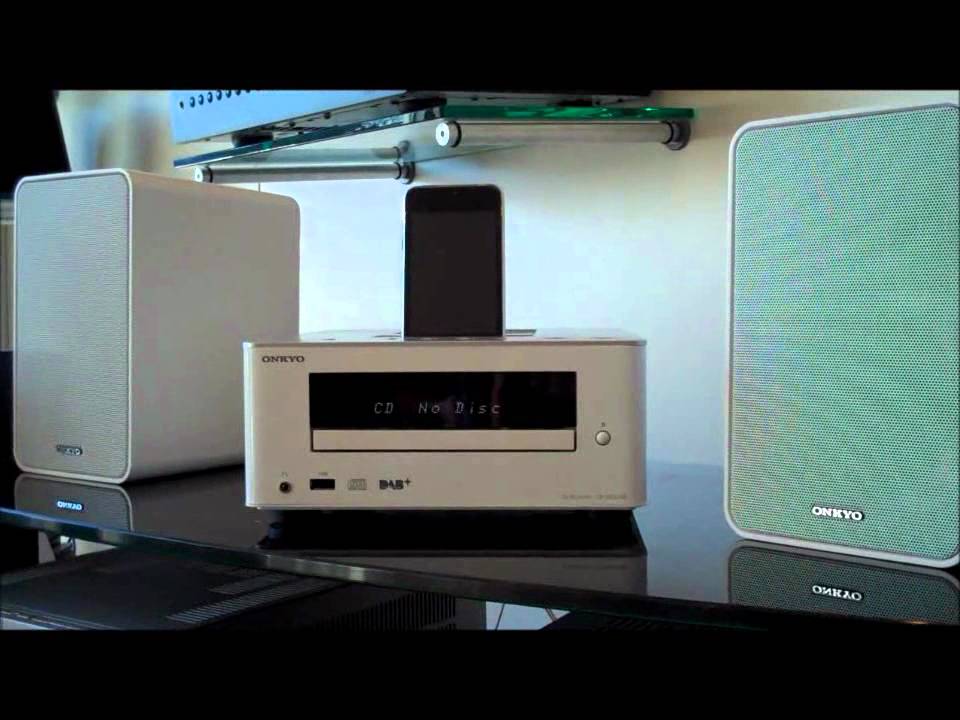 How to choose Micro Hi-Fi Systems - YouTube