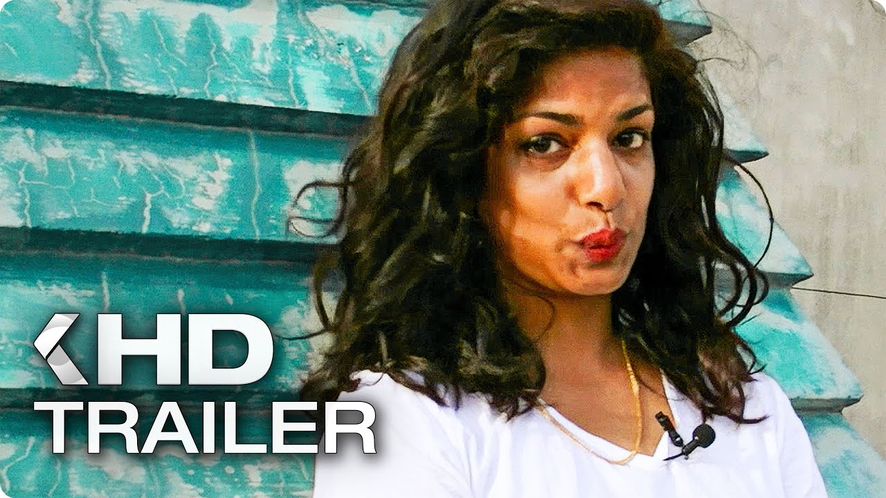 MATANGI/MAYA/M.I.A. Trailer (2018) - YouTube
