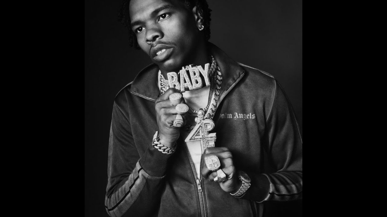 Lil Baby Type Beat - "True" | Free Type Beat | Rap/Trap Instrumental ...