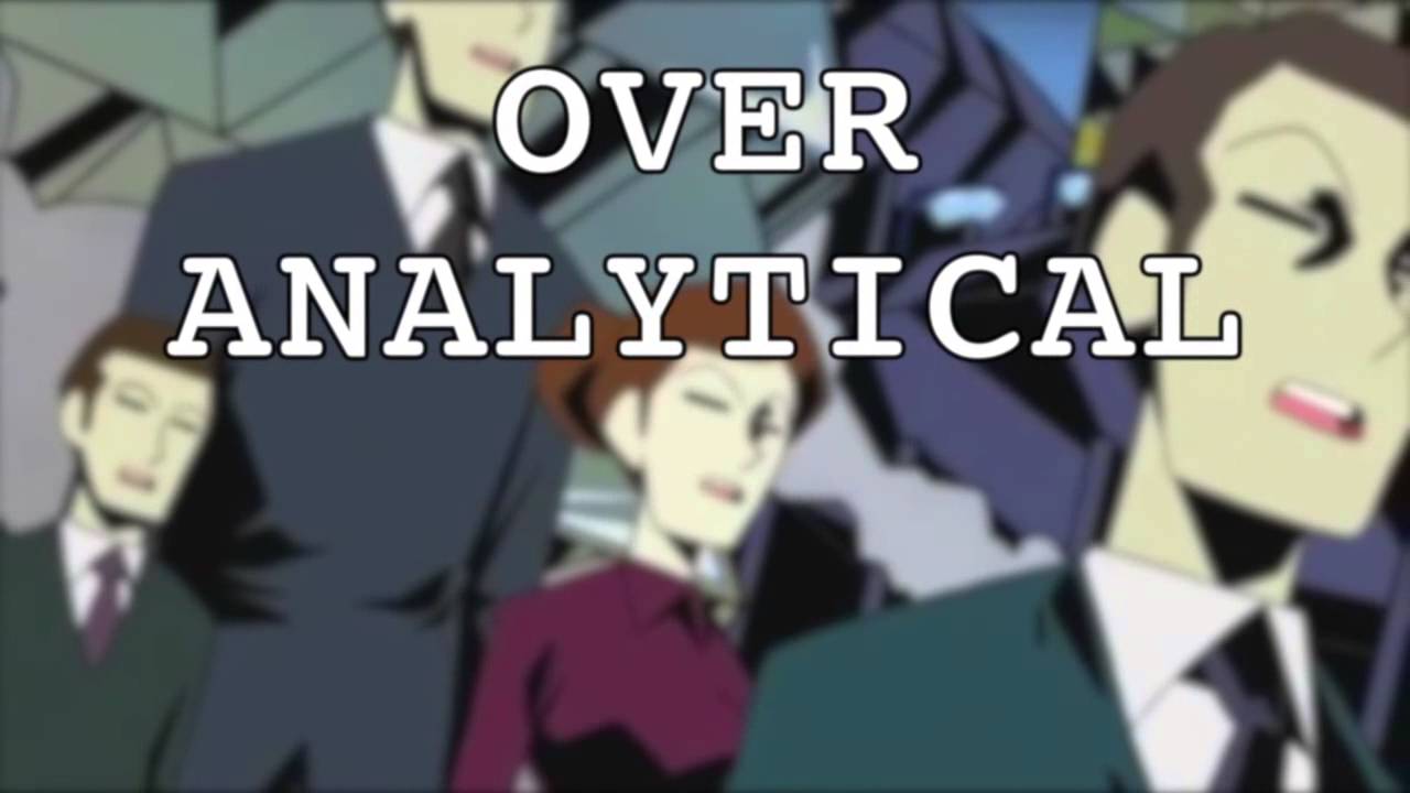The Anime Elitist: Coming Soon - YouTube