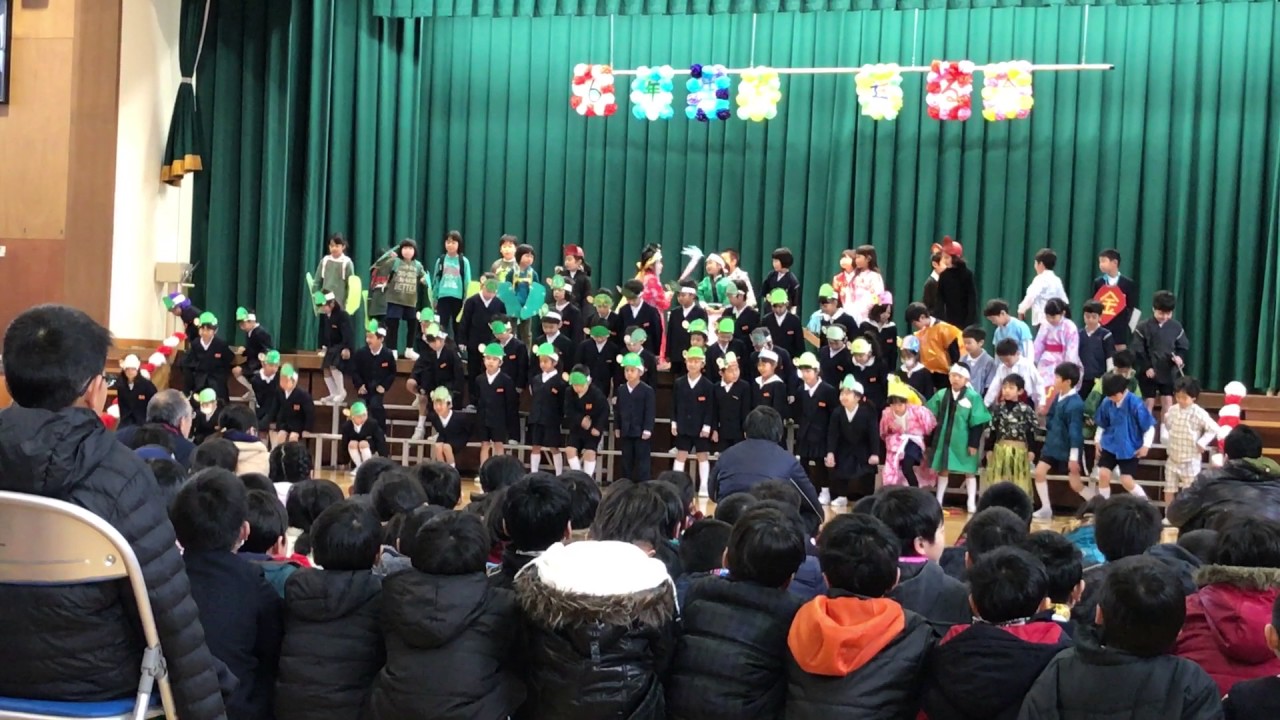 2017 1st grade student - YouTube