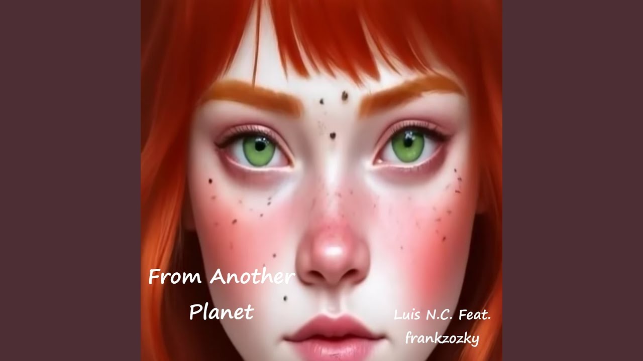 From Another Planet - YouTube