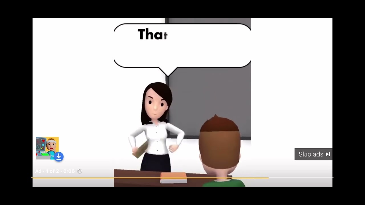 Perfect lie ad - YouTube