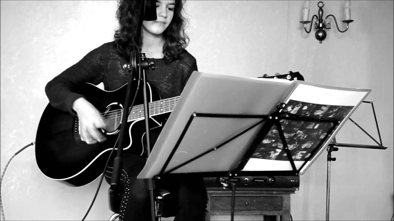 Titanium cover - YouTube