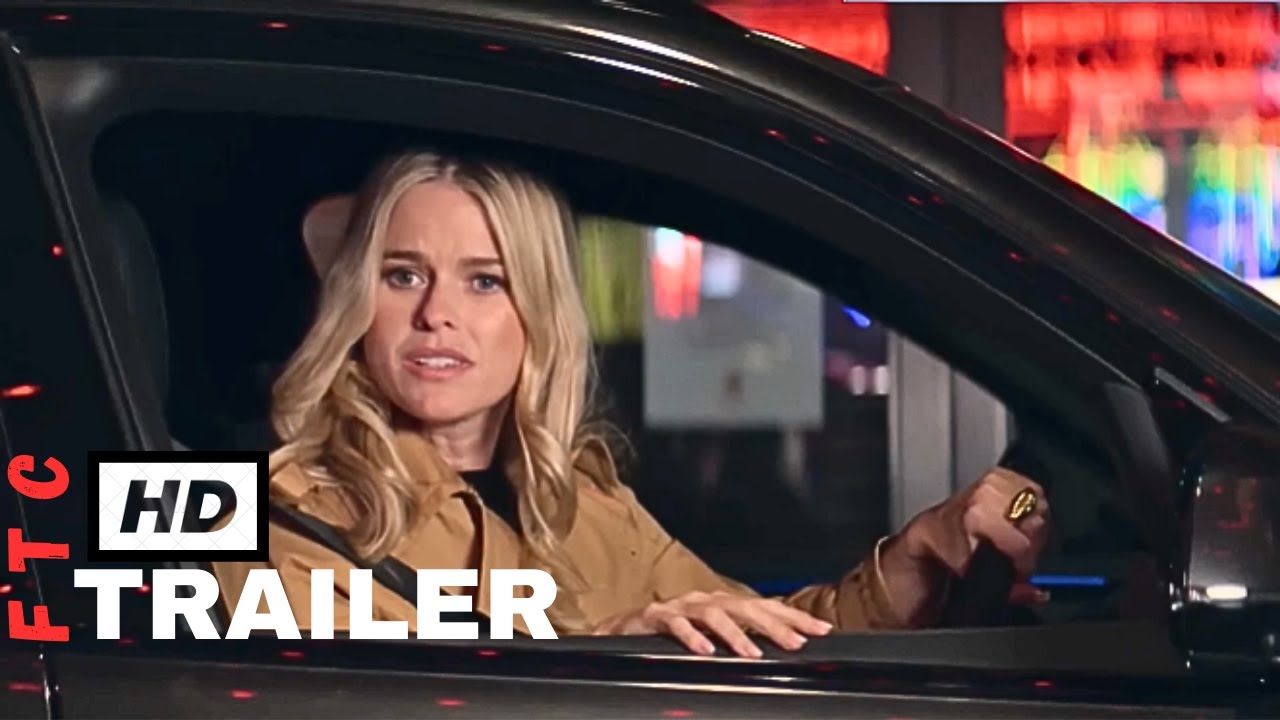 THE LOVERS Official HD New Trailer (2023) Alice Eve - YouTube