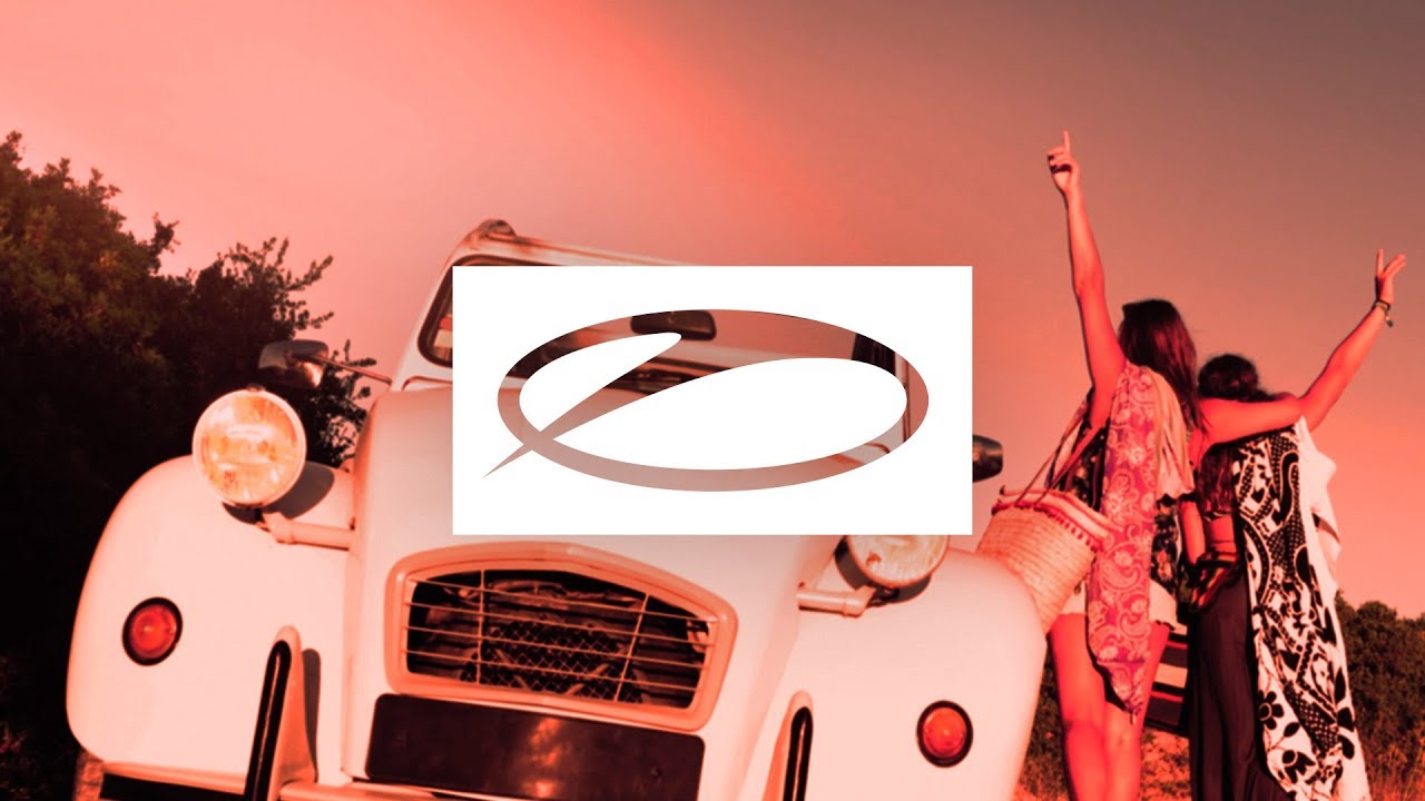 Andrew Rayel & Garibay feat. Jake Torrey - Last Summer (Andrew Rayel ...