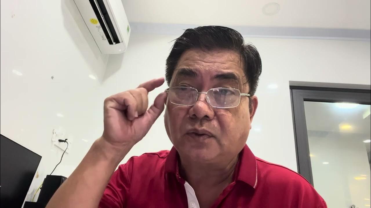 4/11: Tâm tình của tôi với ktg trước sự tấn công của NPH hôm qua để ktg tùy nghi nhận định ...