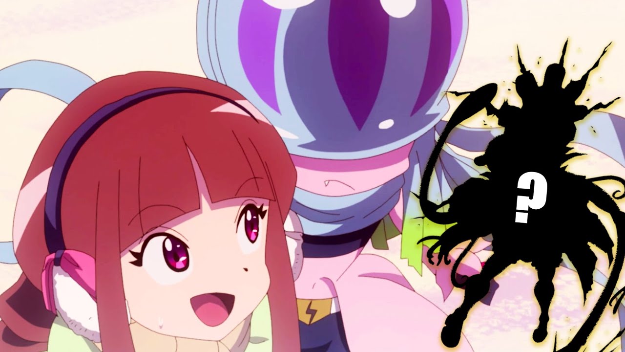 Official Partner Swapping In New Digimon Series | Digimon Ghost Game ...