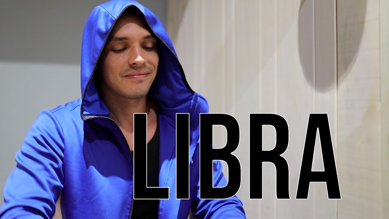 LIBRA: COUPLES THERAPY IS ADVISED, MUTUAL DESIRE FOR A 2ND CHANCE ...