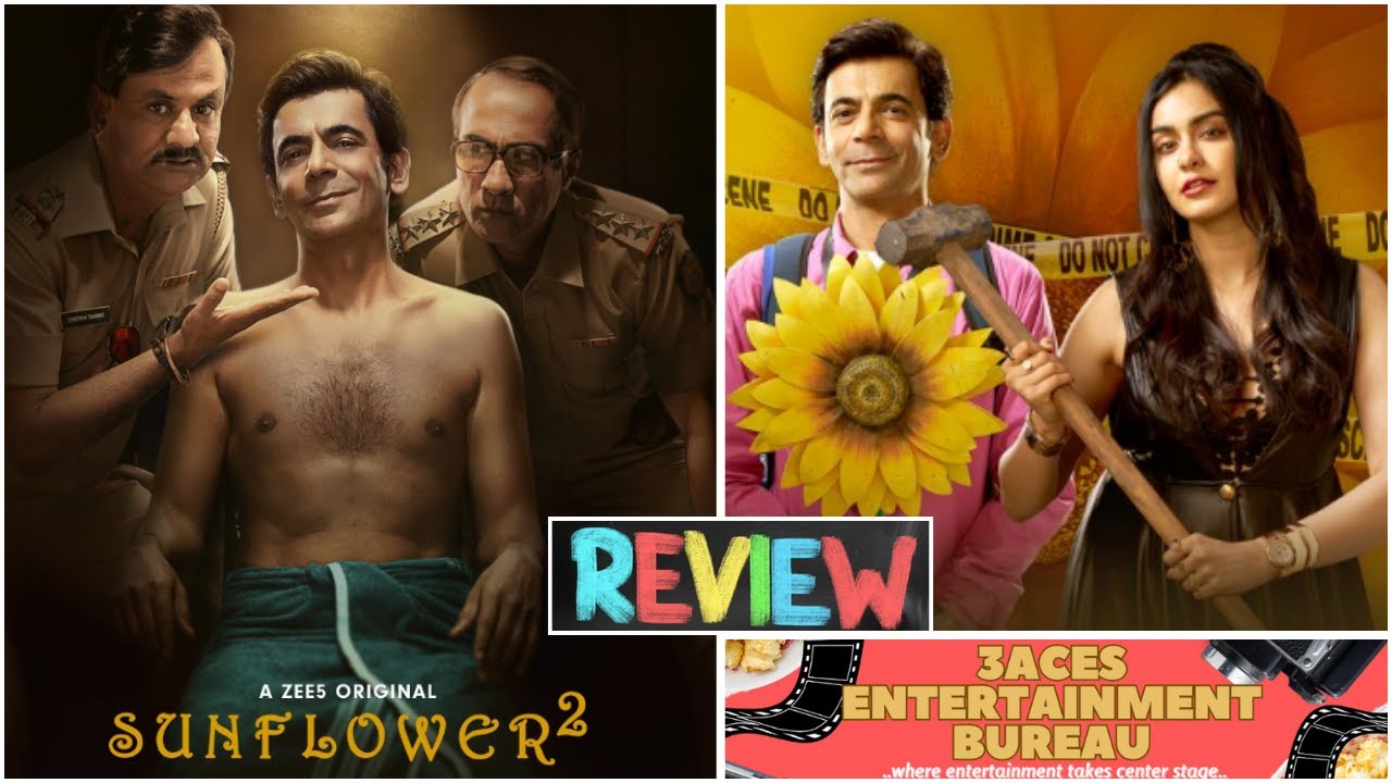 Sunflower Season 2 Review | Everything You Need To Know! (Spoiler Free ...