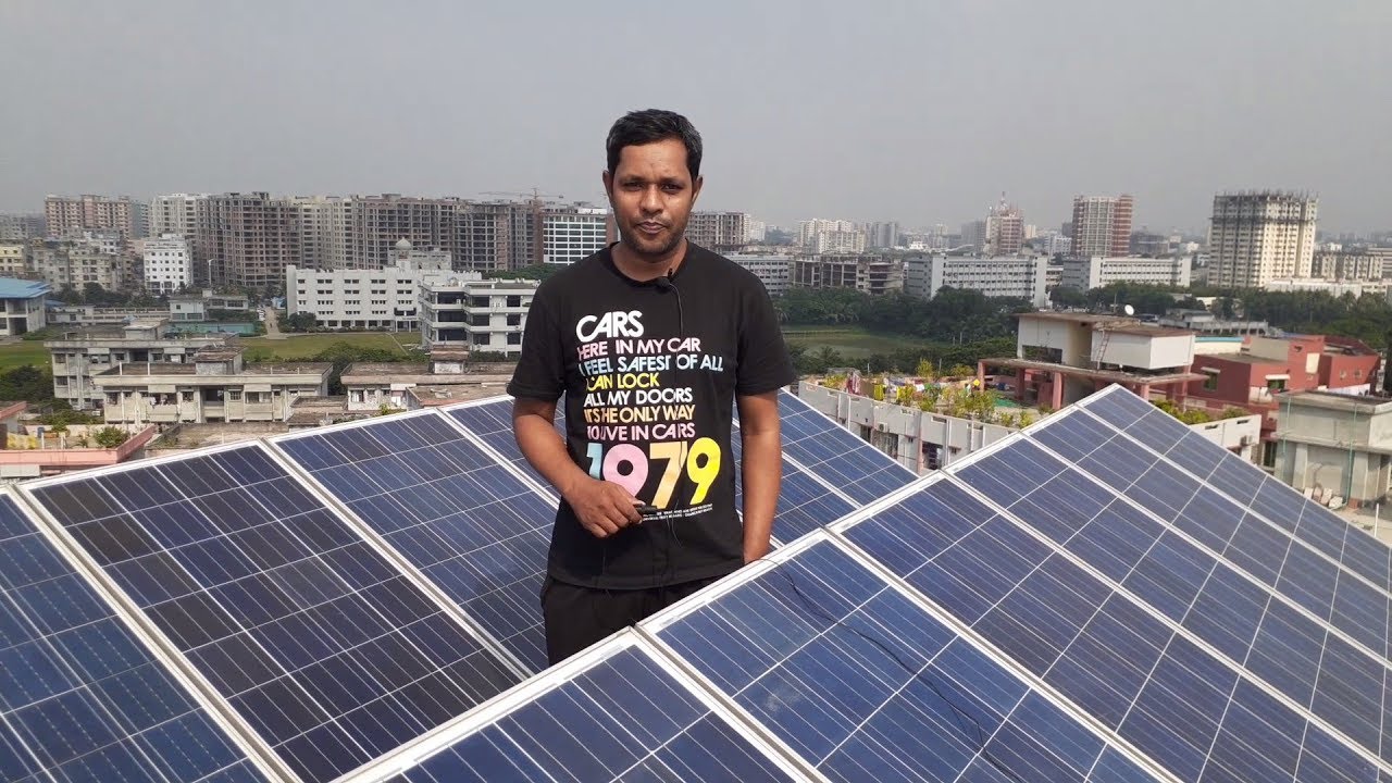 on grid solar system bd, সোলার আইপিএস ইনভাটার। sukam ips, luminous ips ...