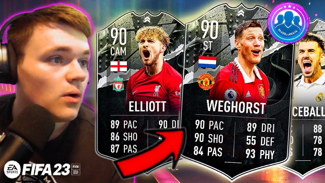 INSANE NEW PACKS & SBC's LEAKED! SHOWDOWNS TODAY! Big Chance To Invest ...